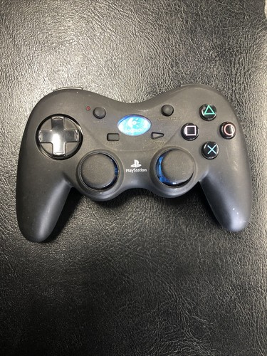 Logitech PlayStation2 PS2 Cordless Action Controller G-X2D11 No Dongle ...