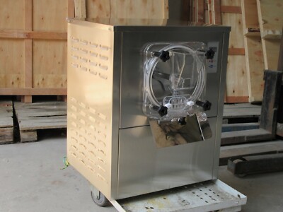 Ice Cream Machines - Counter Top Ice Cream