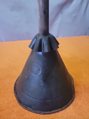 S•Vintage Antique Hand Laundry Plunger/Agitator Washer | eBay