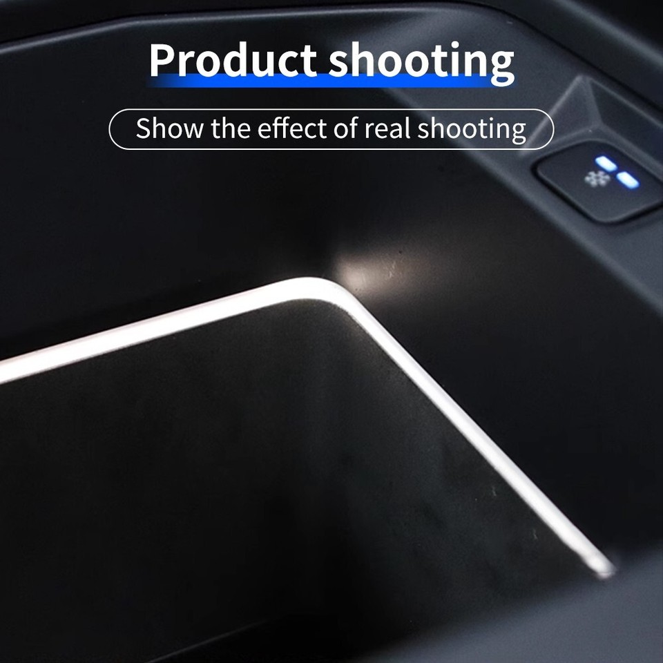 Portable Car Refrigerator Interior Refrigerator For Land Rover Range ...