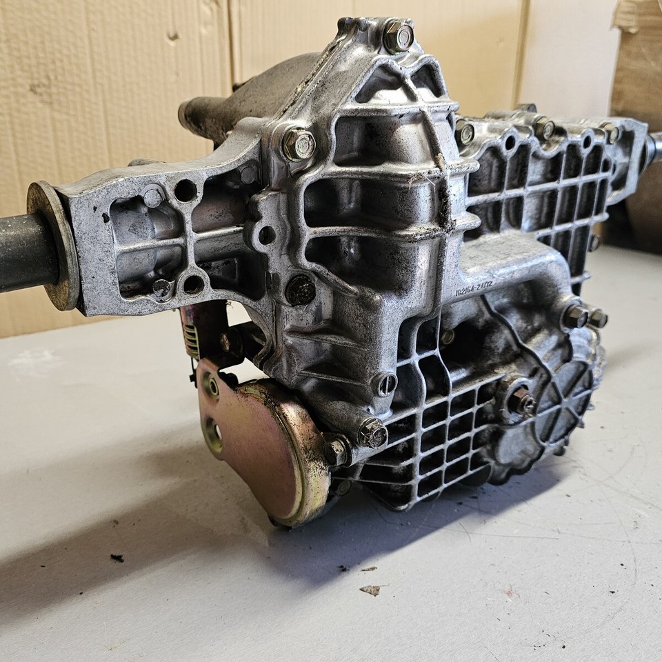 Simplicity Broadmore Transmission Transaxle Tuff Torq K61, 1686812SM | eBay