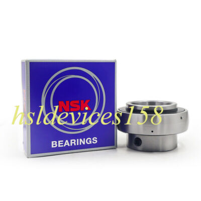 1Pcs NEW NSK Outer Spherical Waterproof Bearing UK208 | eBay