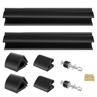 Golf Cart Windshield Retaining Clips Kit, Club Car Precedent, Includes ...