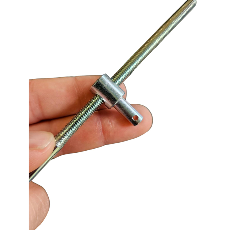 For Camaro Nova Chevelle Throttle Rod Linkage V8 w/ Clips Accelerator ...