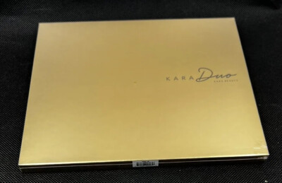 Kara Beauty Kara Duo 16 Cleo Queen Eyeshadow Palette | eBay
