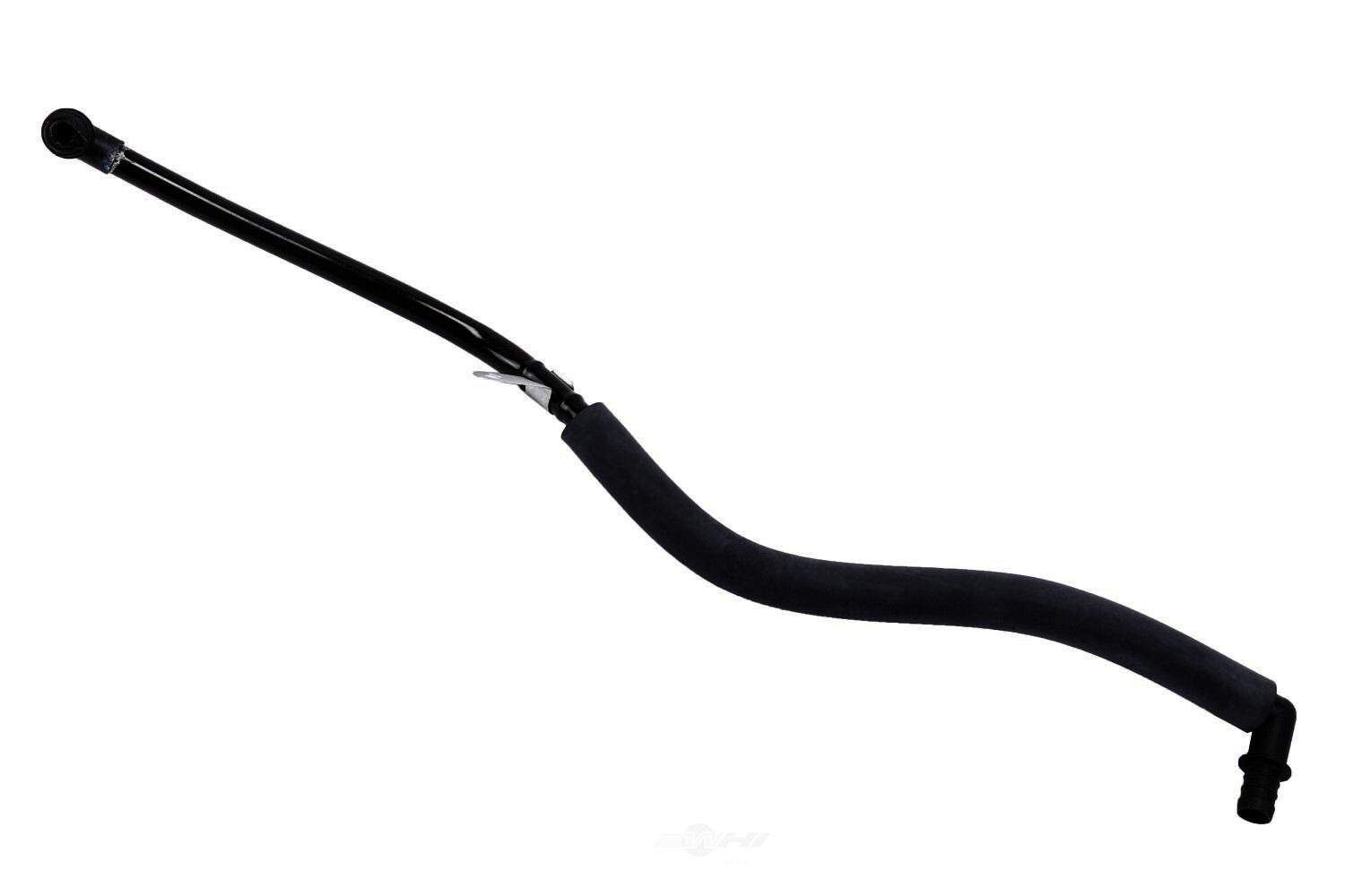 PCV Valve Tubing-VIN: F, AWD, Eng Code: LNJ GM Parts 12575301 for sale ...