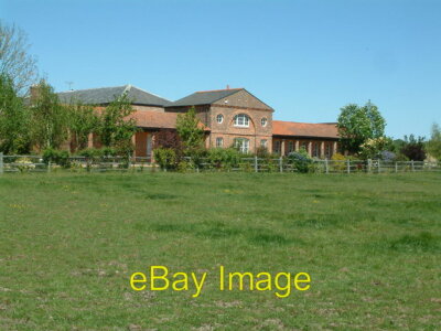 Photo 6x4 Hatch Farm Thorndon Country Park Brentwood Little Warley ...