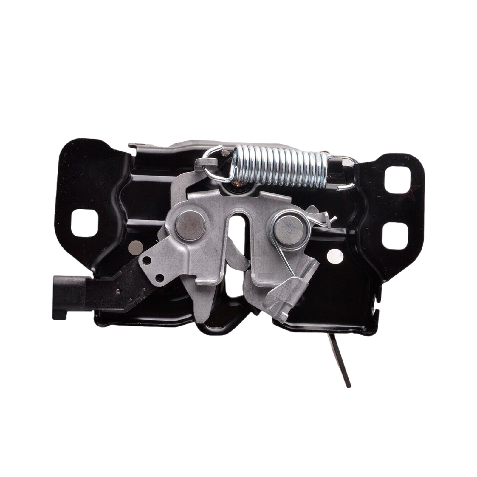 2014-2019 RAM 1500 2500 Hood Lock Latch With Remote Start | 68159725AB ...