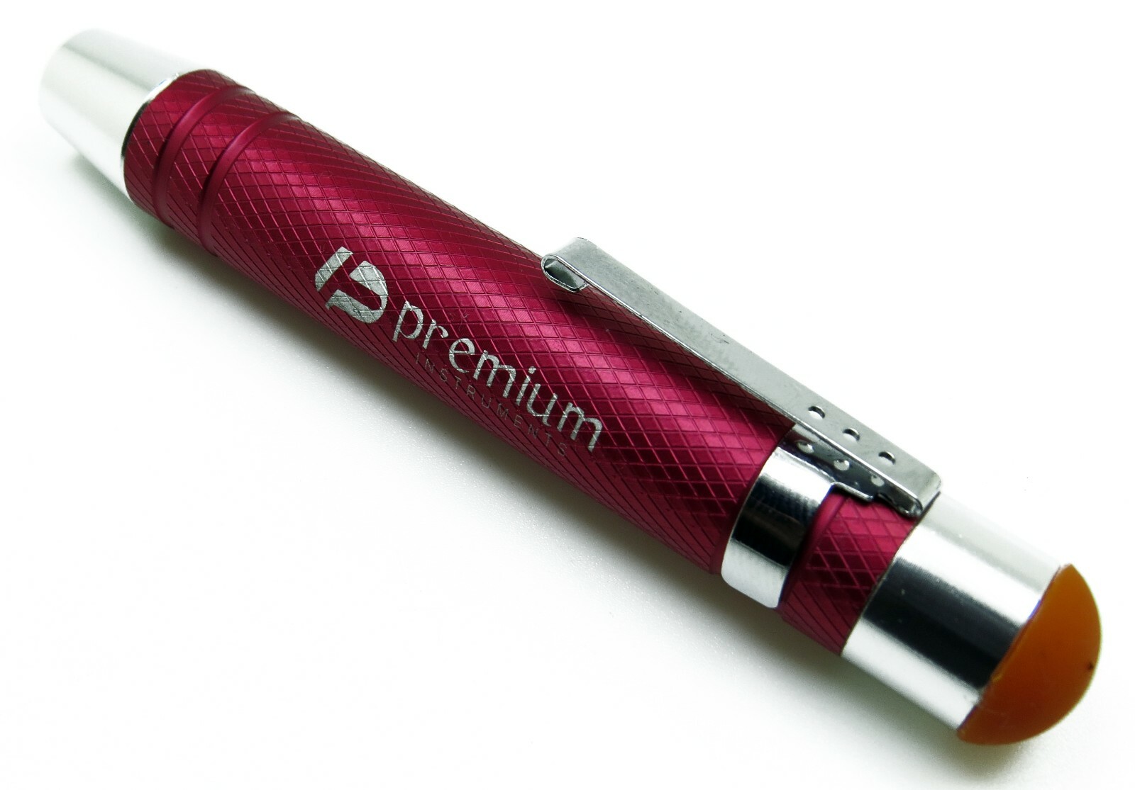 New Penlight Bright Led Light Pocket Light 4" Heavy Duty Premium ...