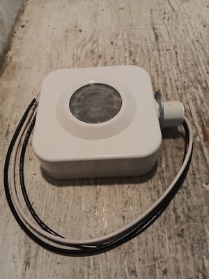 Sensorswitch 360 Degree Occupancy Light Sensor CMRB6480 CMRB-6-480 ...