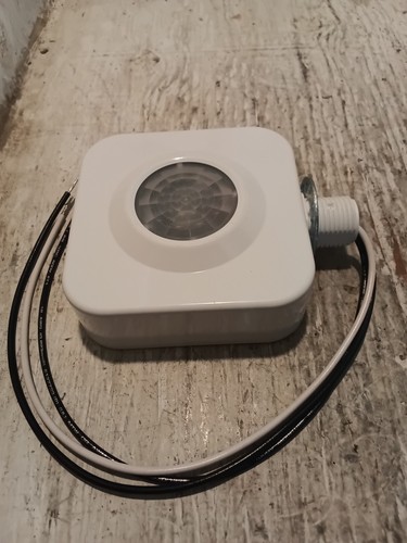 Sensorswitch 360 Degree Occupancy Light Sensor CMRB6480 CMRB-6-480 ...