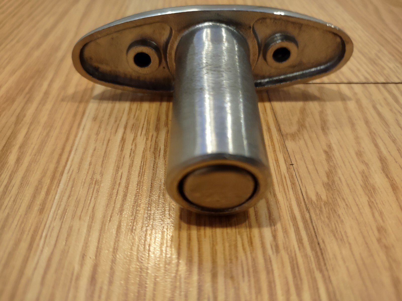 Marine Hardware Retractable Fender Cleat SSCL8000-FENDER