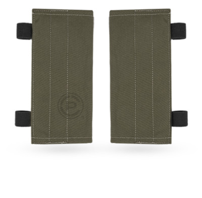 Crye Precision - AVS / JPC / CPC Padded Shoulder Cover Set - Ranger ...