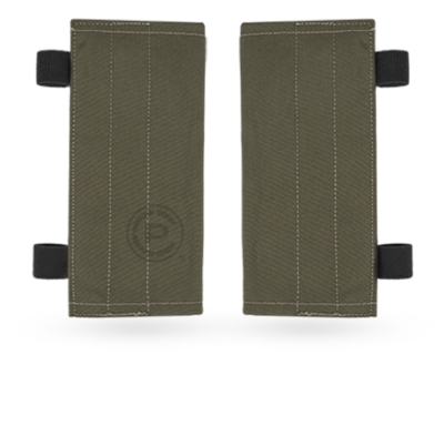 Crye Precision - AVS / JPC / CPC Padded Shoulder Cover Set - Ranger ...