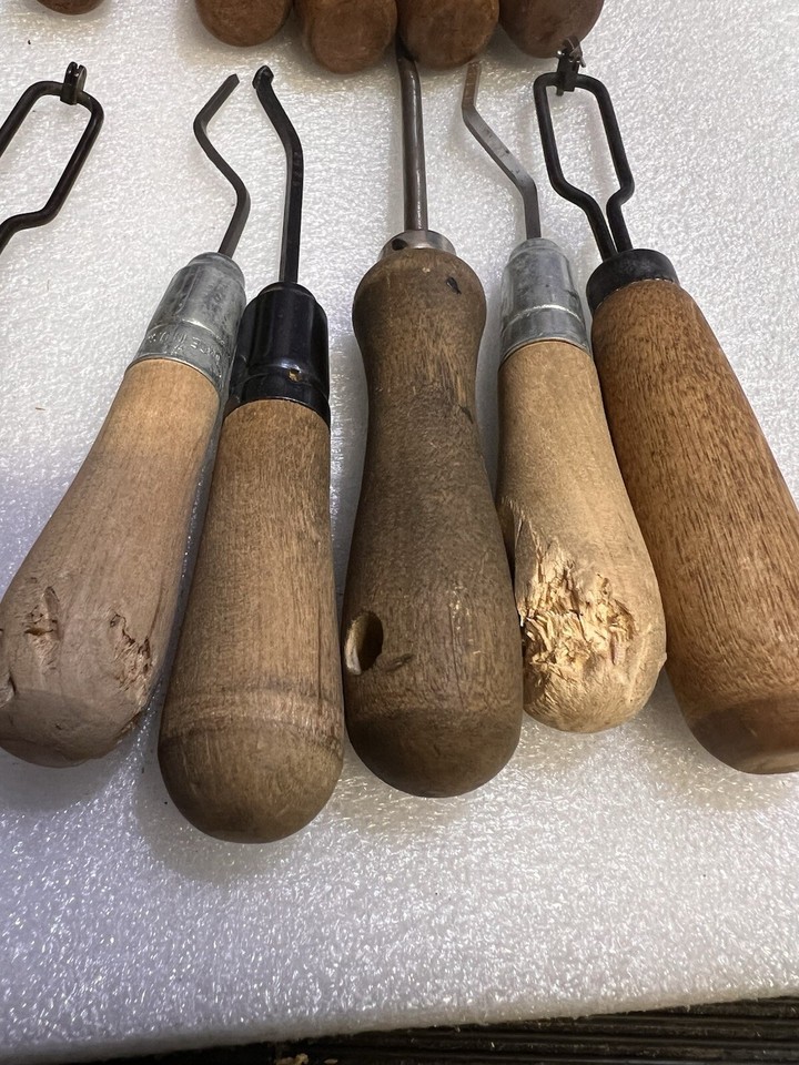 gunsmith checkering tools | eBay