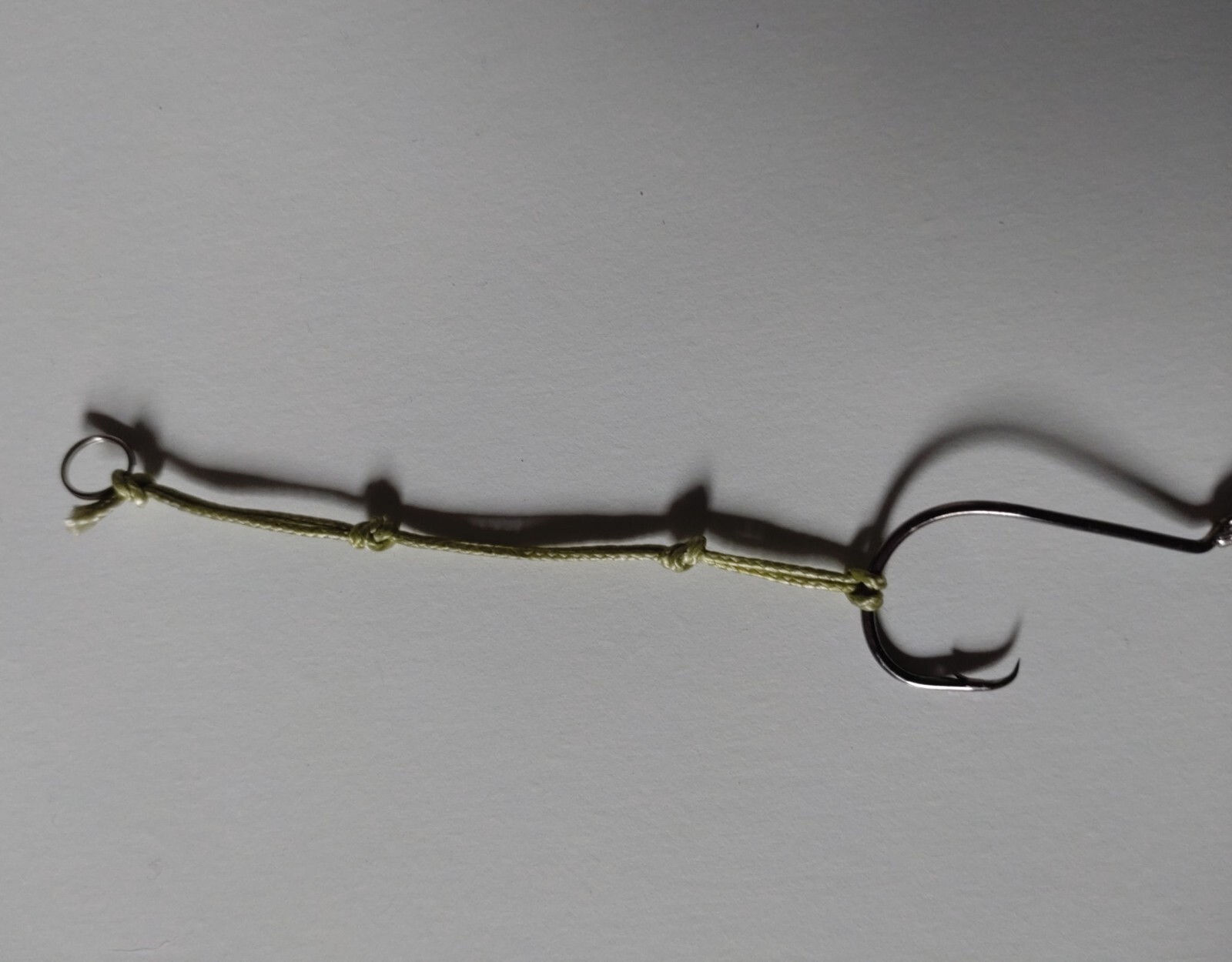 Dingle Dongle Power Rig | eBay UK