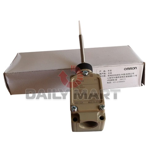 Omron Automation & Safety WLNJ-2 Flexible Rod Coil Spring Resin Rod ...