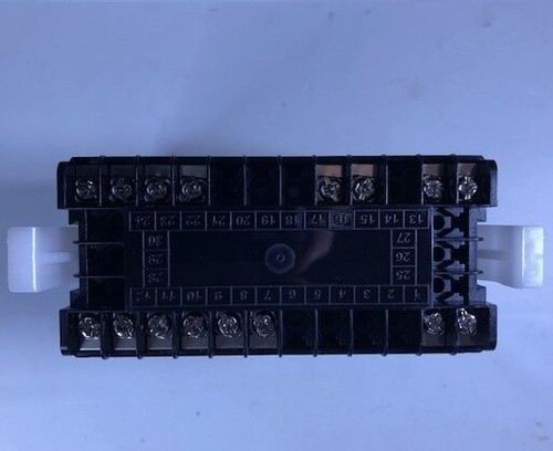 8150000020. N1500 Novus Universal Indicator, 2 Relays | eBay