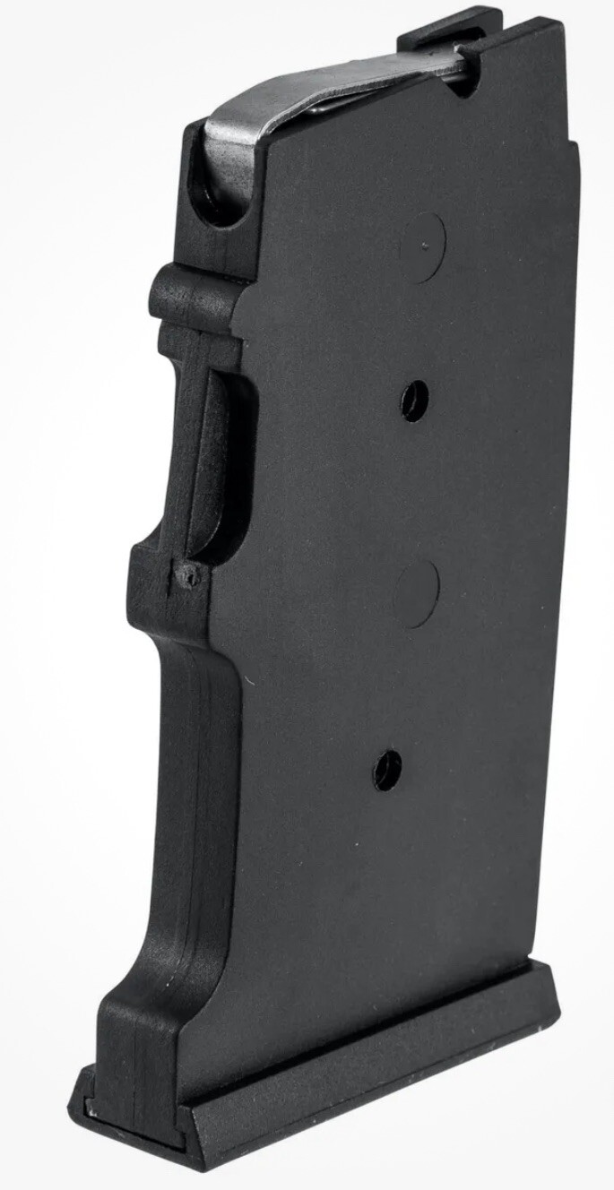 New OEM CZ 455 457 512 .22 WMR/.17 HMR 10 Round OEM Mag 12011 ( NOT FOR ...
