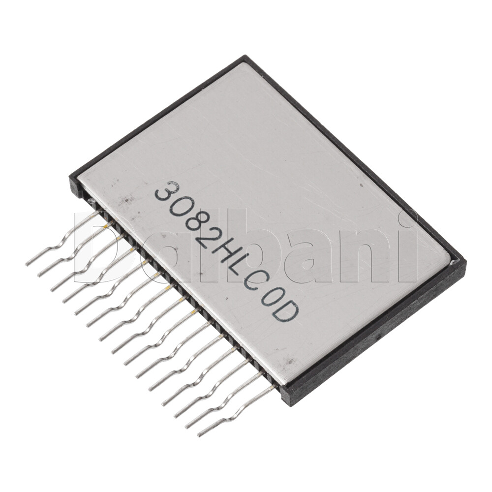 ECG1339 Original ECG Semiconductor SIP15 Zener Diode DO41 14v 1w | eBay