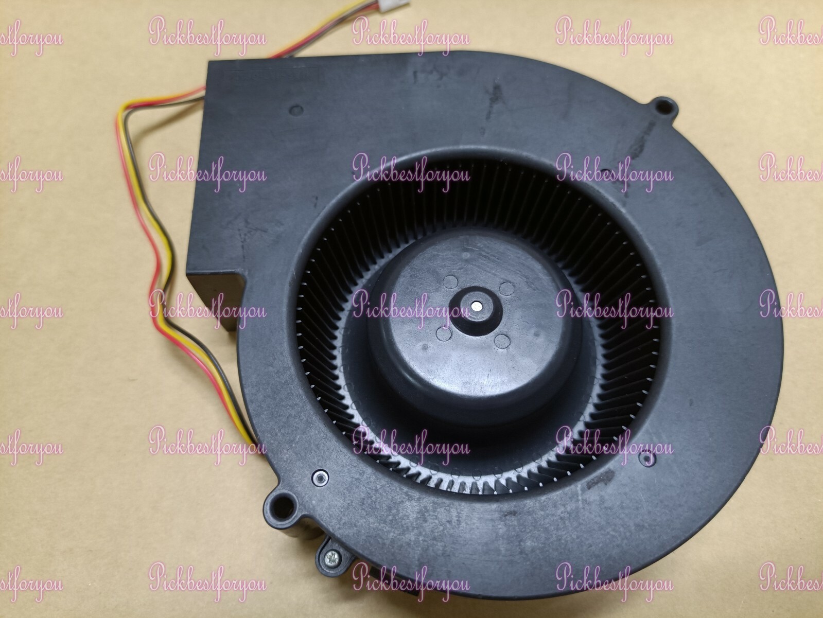 1PC SERVO E1540H24B7AZ-00 24V 17.8W 0.74A centrifugal fan 90 warranty # ...