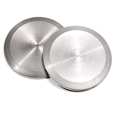 ATP-FLS-100 Block-off Flange For Tial 44mm (V44) | eBay