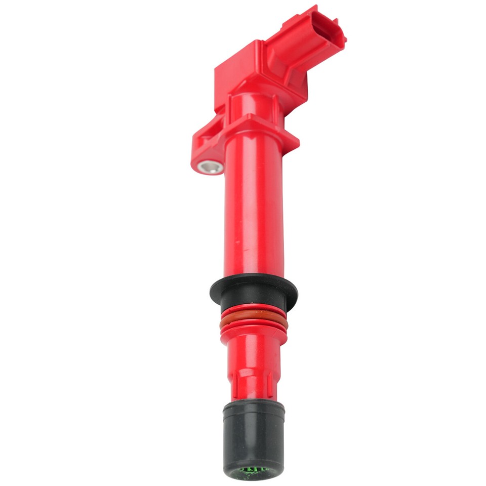 High Performance 8 Ignition Coils For Dodge Dakot Durango RAM 1500 4.7L ...