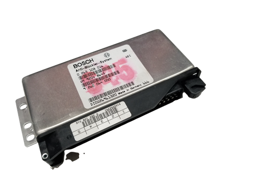bosch ABS Module - VR VS - anti blocker system hdt hsv calais V8 bt1 ss ...