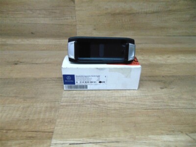 Nokia C5 Phone Bracket W166/W207/W176 Genuine Mercedes - A2128200851 | eBay