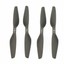2 Pair Carbon Fiber Propeller 1047/6045/8027/5030/1137 for RC ...