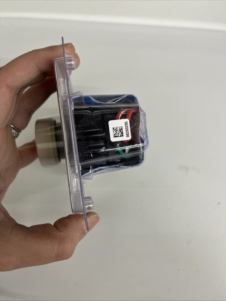 Lutron LED Plus Dalia Dimmer Switch RCL 153PNL White | eBay