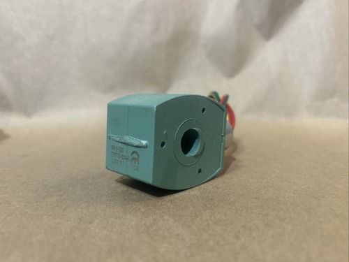 Asco 238710-004-D Coil MP-C-080 Red-Hat | eBay