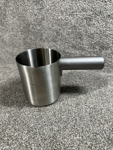 Keurig K-Cafe K84 K83 Coffee Maker - Replacement Frother Cup No Lid | eBay