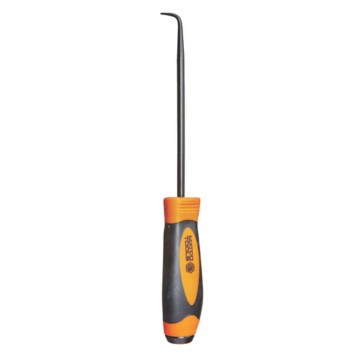 Matco Tools PPHMB 90° Pick – Orange Handle Precision Hook Tool MADE IN ...