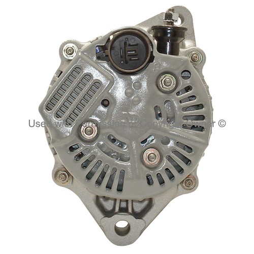Quality-Built 14668N Alternator For 85-92 Toyota 4Runner Celica Pickup ...