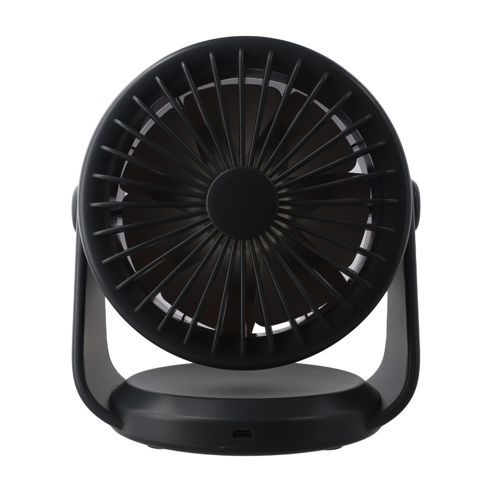 Schlafsaal freundlicher USB-Ventilator mit mehreren ...