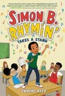 Simon B. Rhymin' Takes a Stand by Dwayne Reed: New 9780316538992| eBay