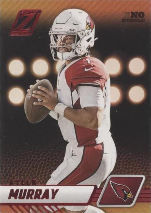 2023 Panini Zenith - Kyler Murray #2 No Huddle for sale online | eBay