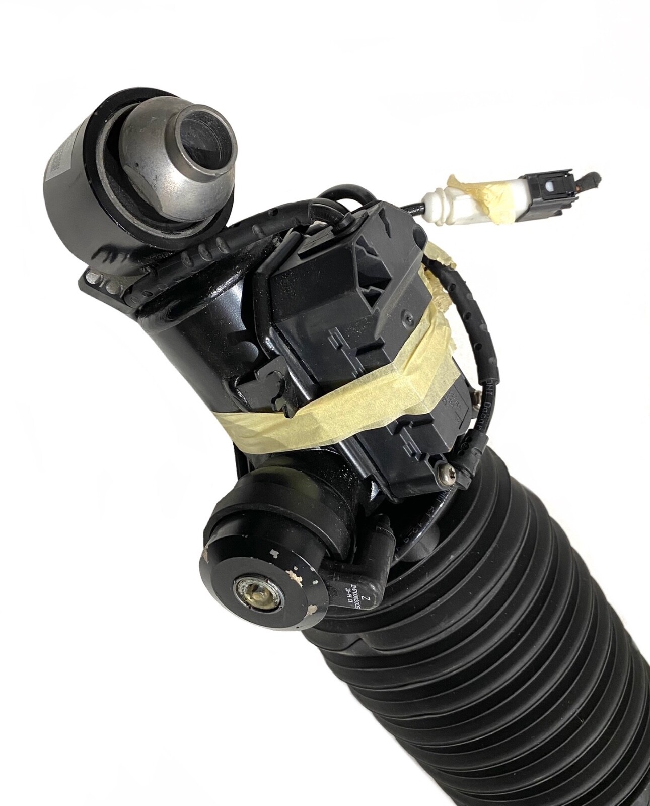 ROLLS ROYCE DAWN RH federbein luftfederbein, air suspension strut ...