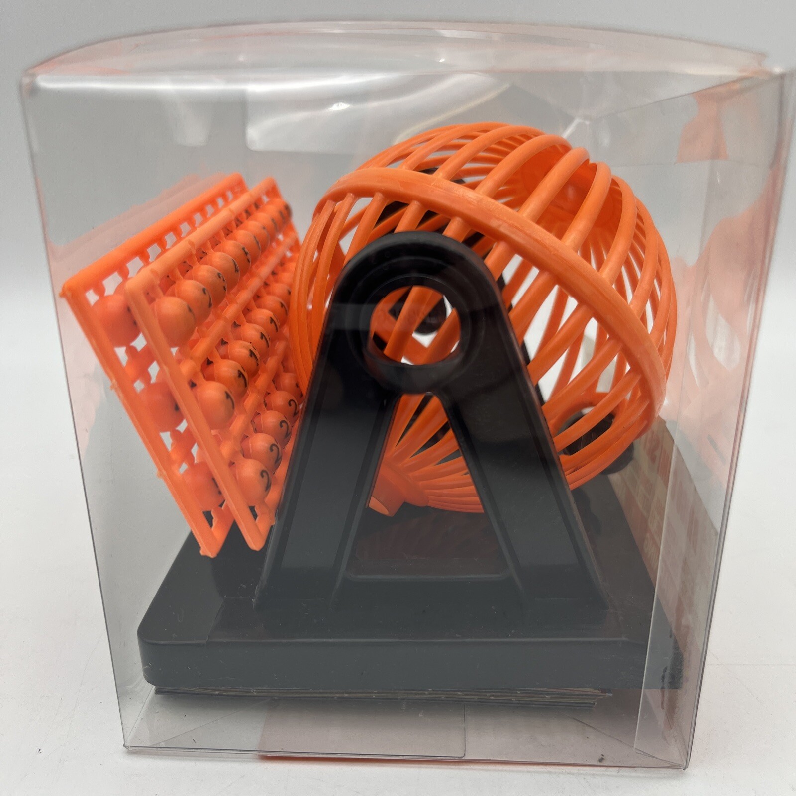 Mini Bingo Cage Game Set Kit - NEW | eBay