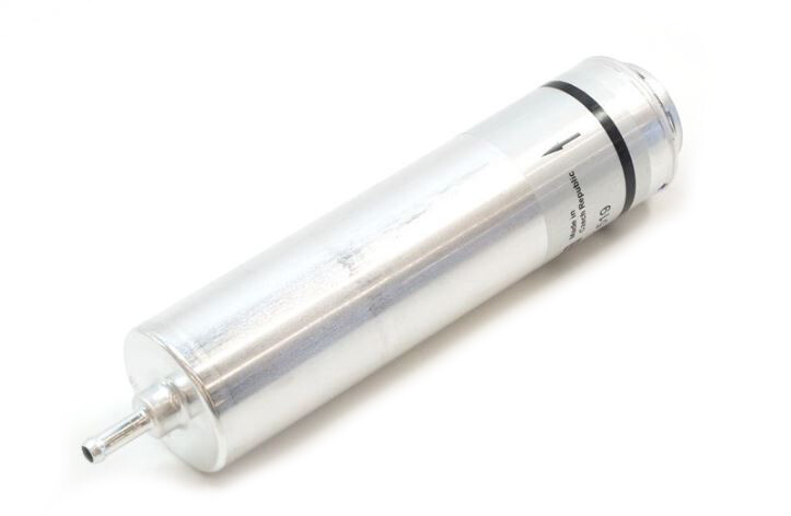 Genuine BMW E90 335d Fuel Filter For Diesel 2009-2011 NEW 13327793672 ...