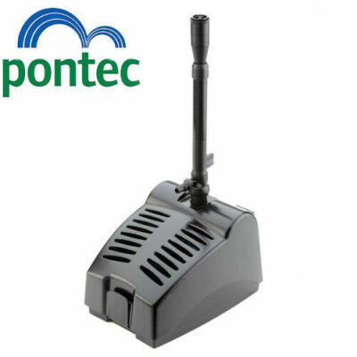 Oase Pontec PondoRell All in One Pond Filter Pump & UV Steriliser Ponds