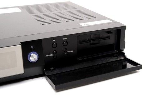 Topfield TRF 7160 500GB DVR for sale online | eBay