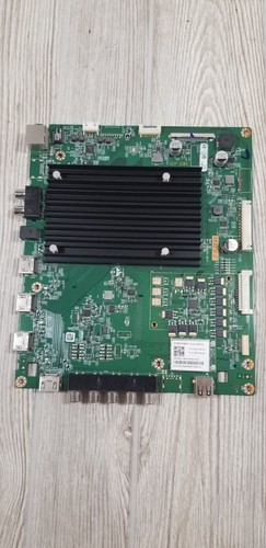Main Board For a Vizio E70-E3 0165CAQ04E00 Tested! | eBay