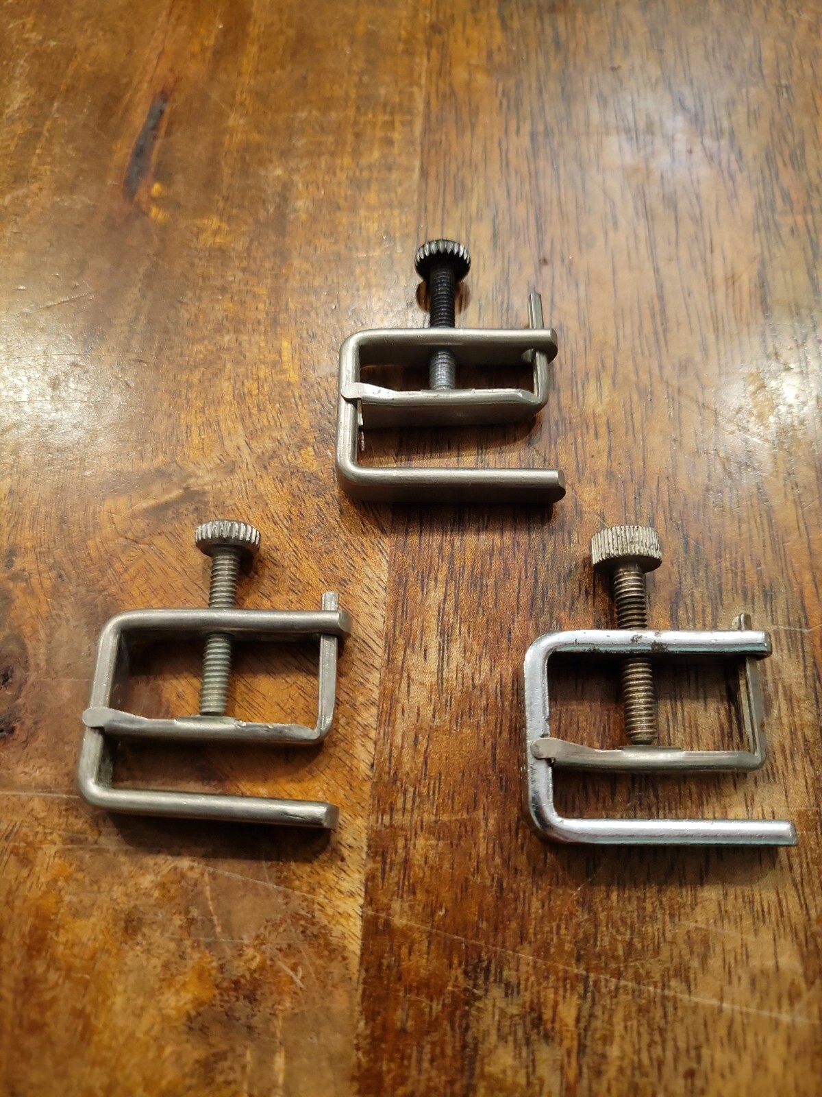 Lot of 3 HOFFMAN Screw Compressor Clamp Open Tube Tubing C226 | eBay