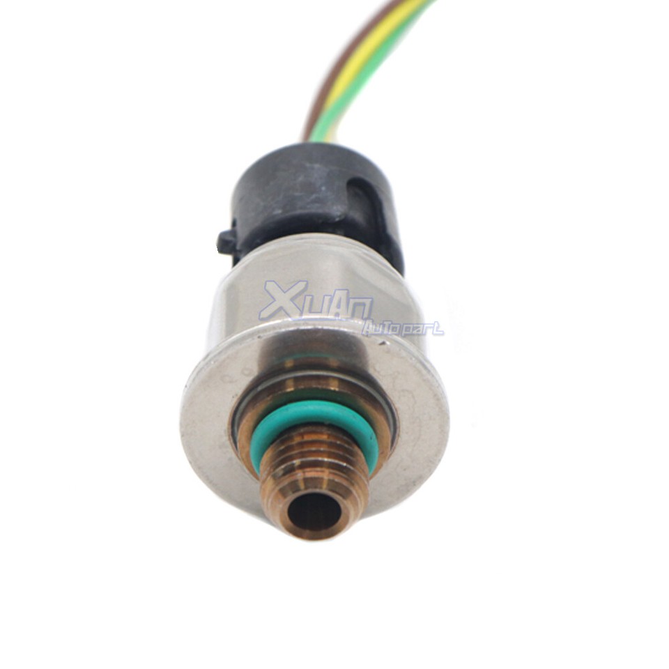 1875784C93 Pressure Sensor For International Navistar MAXXFORCE DT 9 10 ...