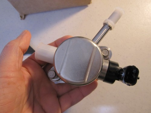 Direct Injection High Pressure Fuel Pump GM Parts HPM1045 for sale ...