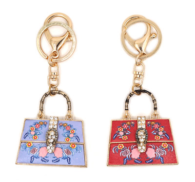 TB High-end Designers Style Flowers Women Girls Fashion Jewelry Car ...