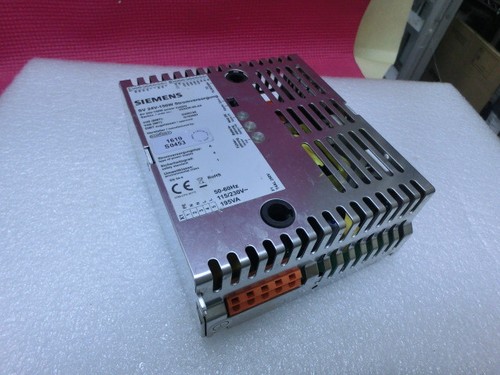 Siemens SV24V-150W stromversorgung Power Supply,V24230-Z6-A5,FABRIMEX,Part$94035 | eBay
