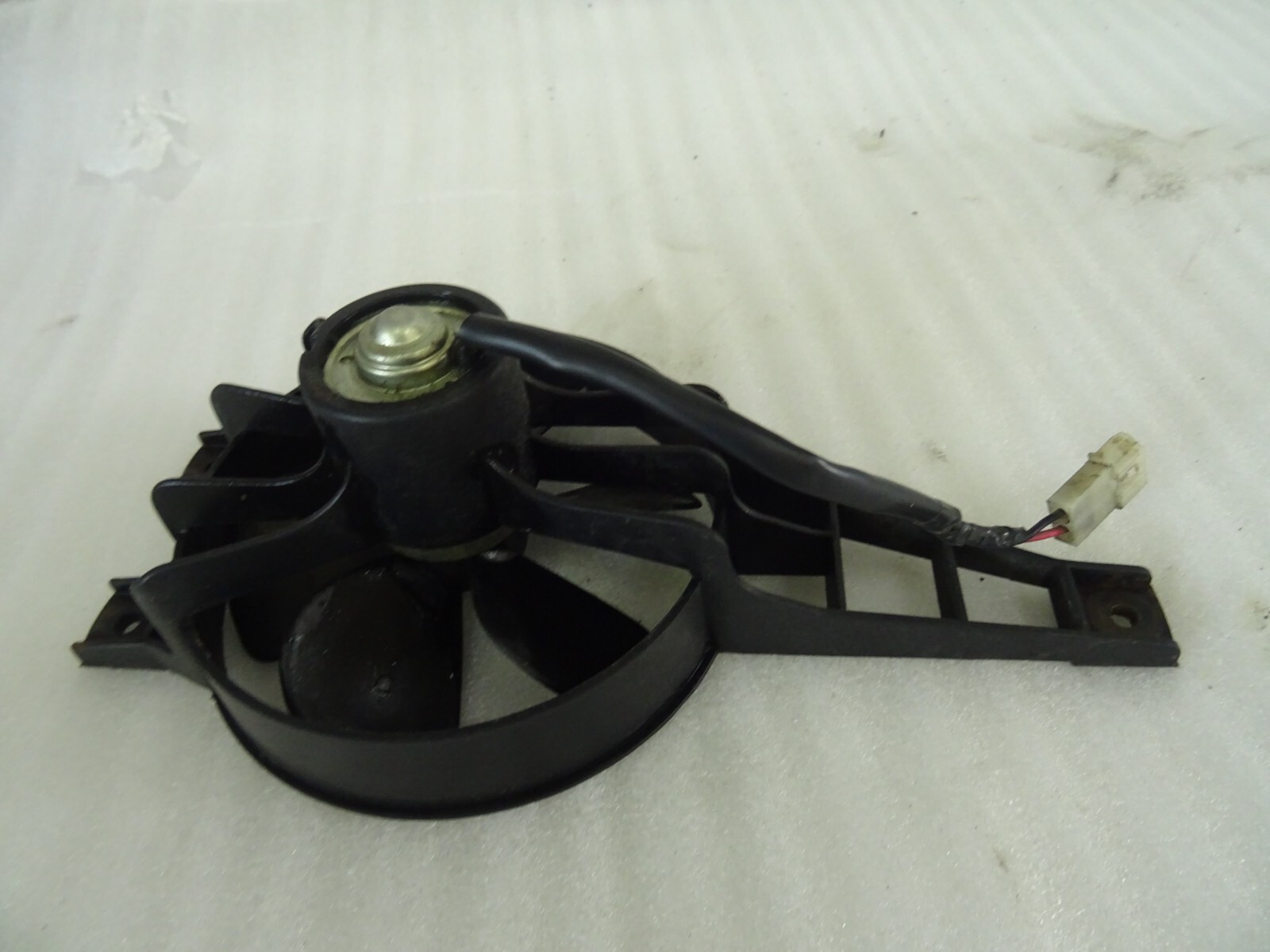 He. Peugeot Satelis 250 Fan Wheel Fanwheel | eBay